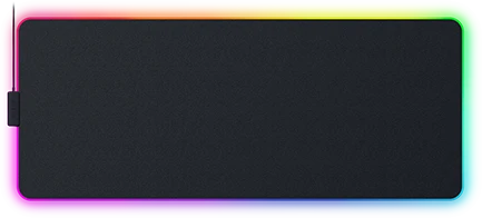 Razer Strider Chroma RGB Hybrid-Gaming-Mauspad ab € 141,83 (2026 ...
