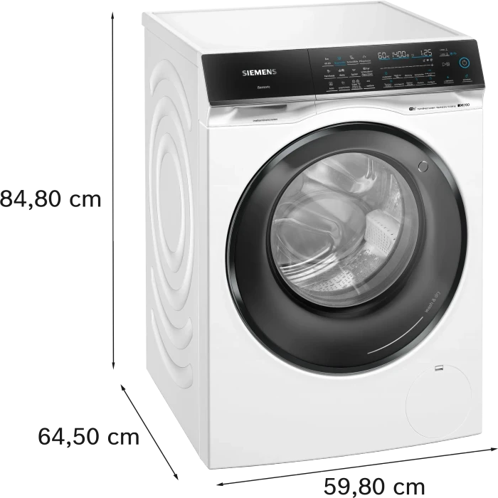 Siemens iQ700 WN54C2A40 ab € 965,99 (2026) | Preisvergleich Geizhals ...