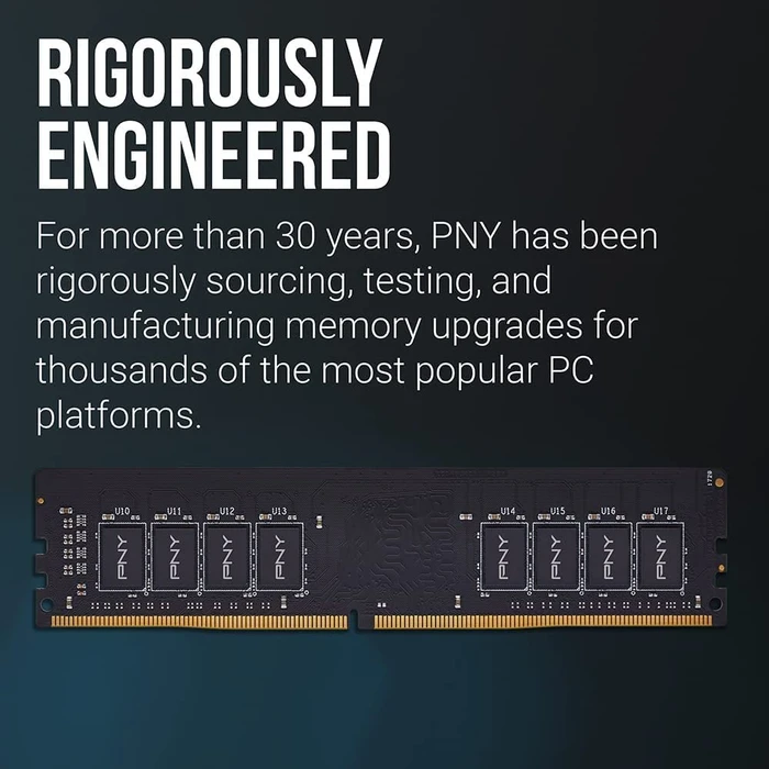 PNY Performance UDIMM 32GB ab € 260,49 (2026) | Preisvergleich Geizhals ...
