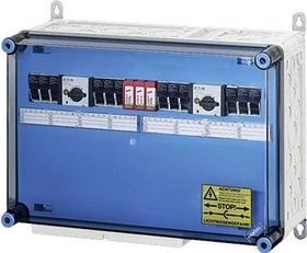 Hensel Mi PV 3321 ab € 1144,99 (2026) | Preisvergleich Geizhals Deutschland