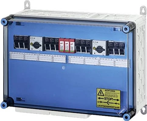 Hensel Mi PV 3321 ab € 1239,00 (2026) | Preisvergleich Geizhals Österreich
