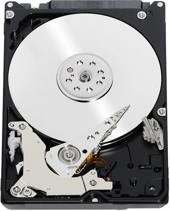 Western Digital WD_BLACK Mobile 500GB ab € 48,00 (2026 ...