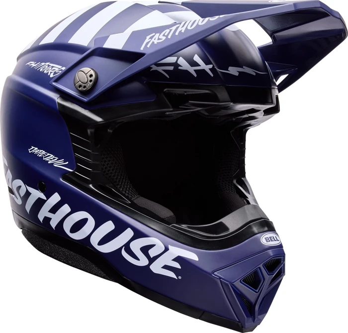 Bell Moto-10 Mips Fasthouse ab € 54,99 (2026) | Preisvergleich Geizhals ...
