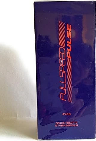 Avon Full Speed Pulse Eau de Toilette ab € 14,00 (2026 ...