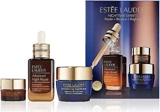 Estée Lauder Advanced Night Repair Nighttime Experts Geschenkset ab € ...