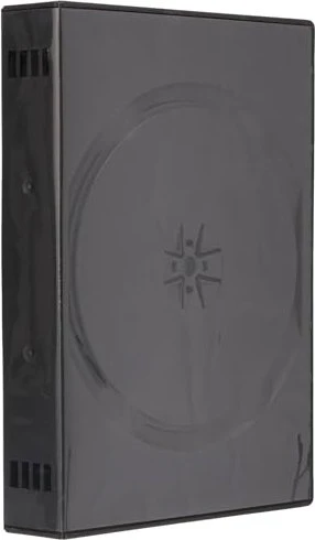 MediaRange DVD-Hülle für 10 Discs ab € 6,78 (2026) | Preisvergleich ...