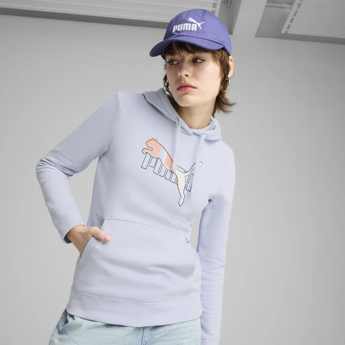 Puma ESS No. 1 Logo Kappe blue crystal ab € 7,95 (2026 ...
