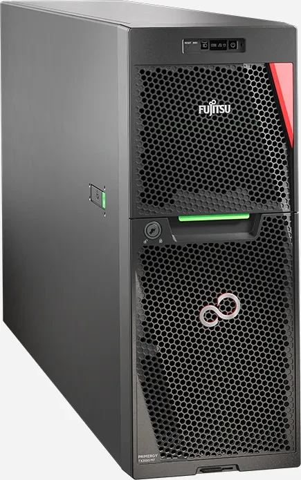 Fujitsu Primergy TX2550 M7 ab € 3456,25 (2026) | Preisvergleich ...