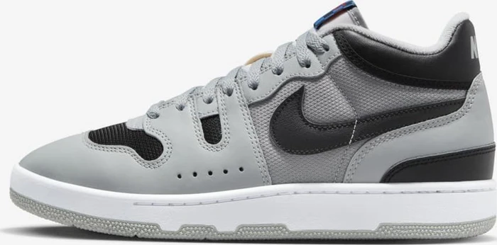 Nike Attack light smoke grey ab € 122,99 (2026) | Preisvergleich ...