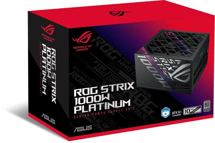 ASUS ROG Strix ab € 189,99 (2026) | Preisvergleich Geizhals Deutschland