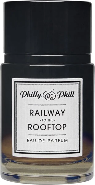 Philly & Phill Railway To The Rooftop Eau de Parfum ab € 76,00 (2026 ...