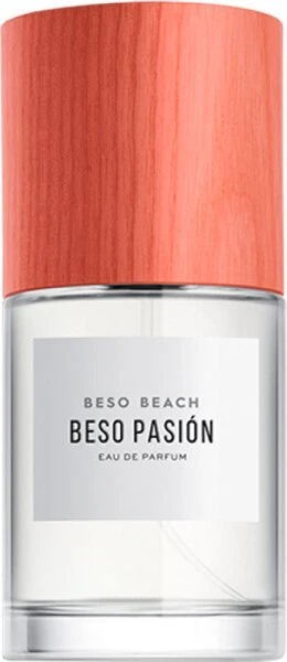 Beso Beach Beso Pasion Eau de Parfum ab € 64,60 (2026) | Preisvergleich ...