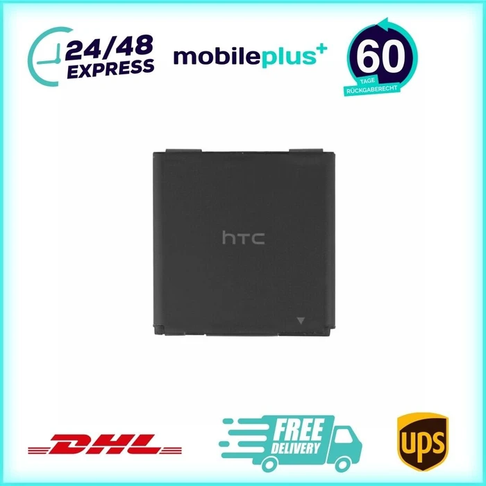 HTC BA-S780 Akku ab € 7,25 (2026) | Preisvergleich Geizhals Deutschland