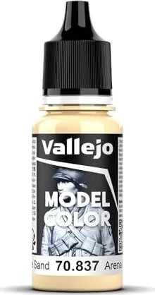 Vallejo Model Color rev.2 022 pale sand ab € 6,83 (2026 ...