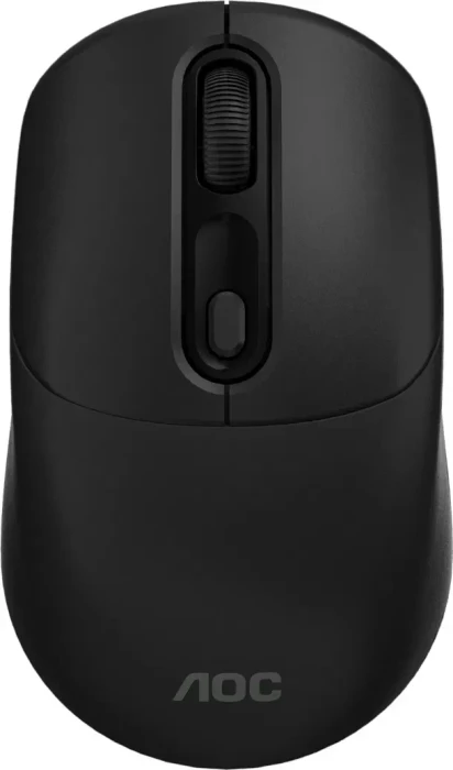 AOC MS210B Wireless Mouse schwarz ab € 7,00 (2025) | Preisvergleich ...