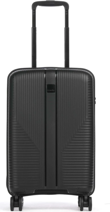 Travelite Air Stripe Slim Trolley S black ab € 79,95 (2026 ...