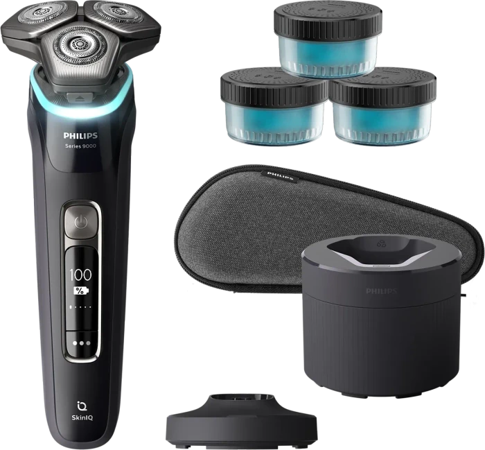 Philips S9976/63 Series 9000 | Preisvergleich Geizhals Österreich