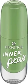 Essence gel nail colour Nagellack 55 inner peas ab € 6,99 (2026 ...