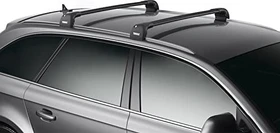 Thule WingBar Edge 9596B | Preisvergleich Geizhals Österreich