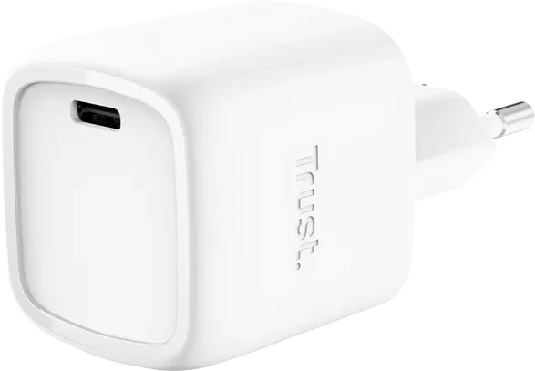 Trust Maxo USB-C-GaN-Ladegerät 30W ab € 15,90 (2026) | Preisvergleich ...