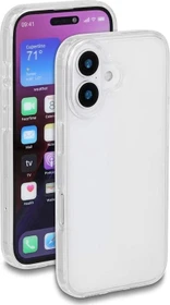 DeLOCK Schutzhülle für Apple iPhone 16 transparent ab € 5,43 (2026 ...