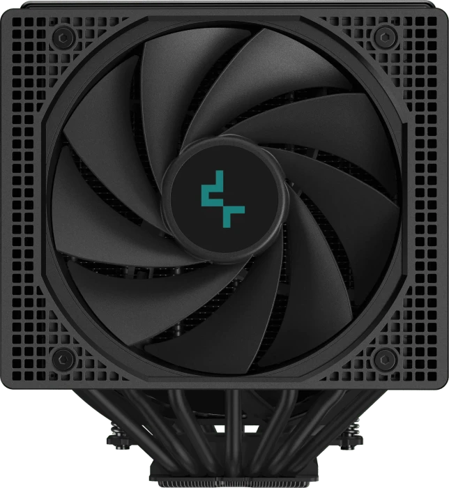 DeepCool Assassin IV VC Vision ab € 109,90 (2026) | Preisvergleich ...