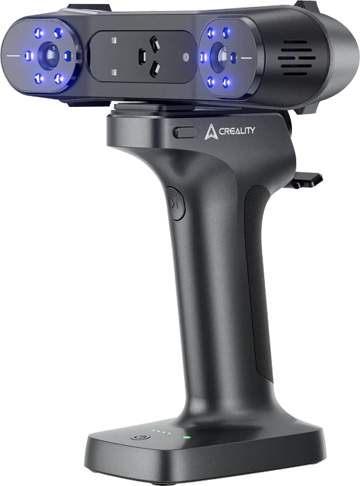 Creality CR-Scan Raptor X ab € 3259,00 (2026) | Preisvergleich Geizhals ...
