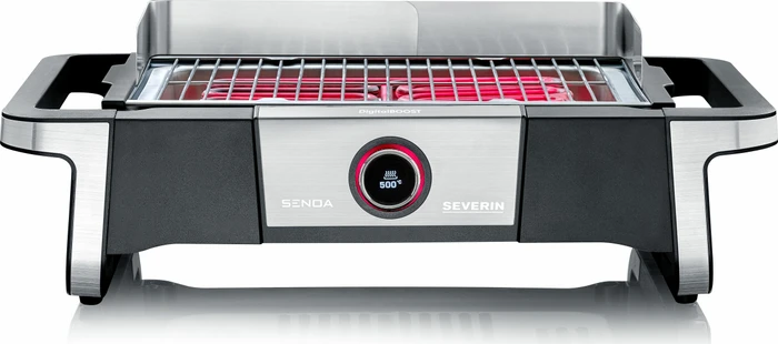 Severin PG 8118 Senoa DigitalBoost ab € 252,49 (2026) | Preisvergleich ...