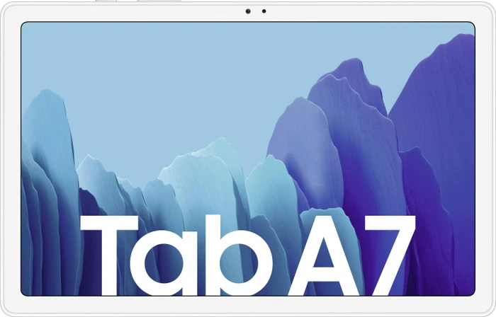 Samsung Galaxy Tab A7 T505, Silver, 32GB Flash | Preisvergleich ...