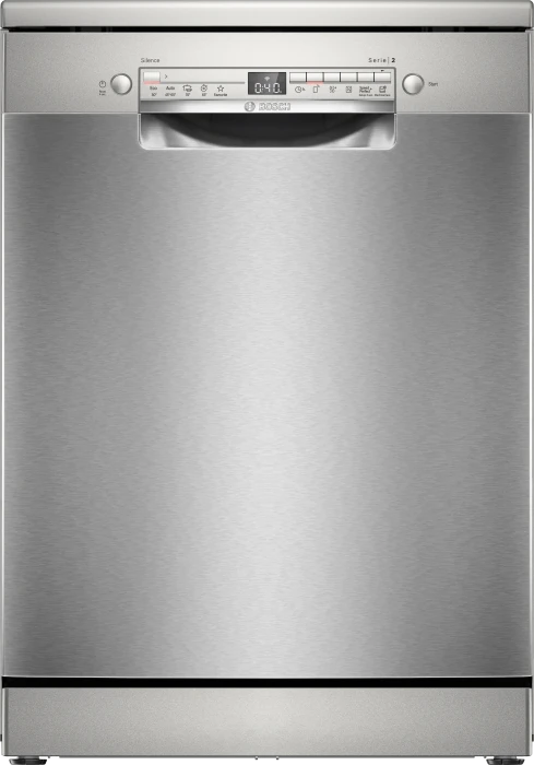 Bosch Serie 2 SMS2HVI06E | Preisvergleich Geizhals Deutschland
