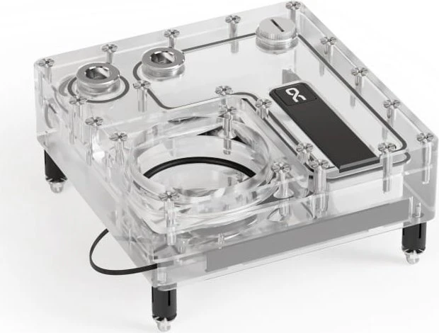 Alphacool Core Distro Plate 140 VPP/D5 ab € 134,65 (2026 ...
