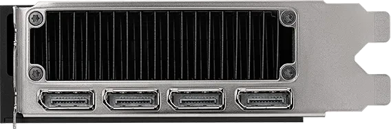 Dell RTX 6000 Ada Generation ab € 9978,48 (2026) | Preisvergleich ...