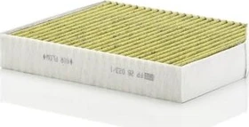 Mann Filter FP 26 023 1 Ab 29 31 2026 Preisvergleich Geizhals