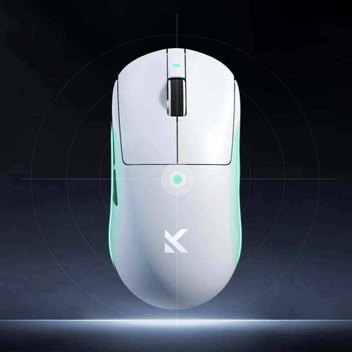 Mchose A7 Pro S Lightweight Wireless Gaming Mouse ab € 52,90 (2026 ...