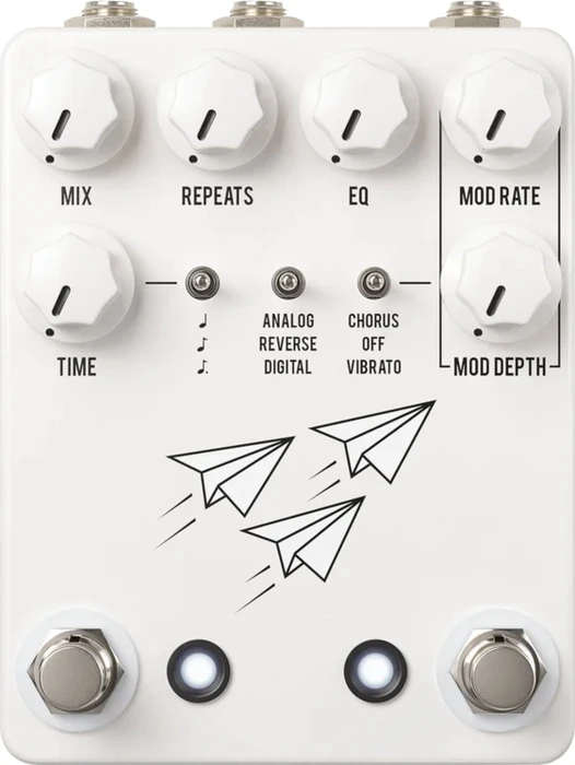 JHS Pedals Flight Delay ab € 259,00 (2026) | Preisvergleich Geizhals ...
