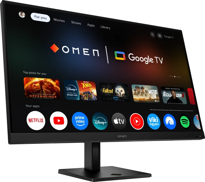HP Omen 32x ab € 749,00 (2026) | Preisvergleich Geizhals Deutschland