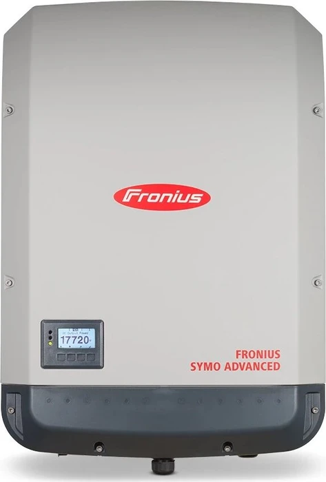 Fronius Symo Advanced ab € 1299,00 (2026) | Preisvergleich Geizhals ...