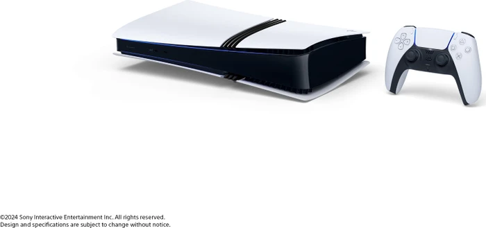 Sony PlayStation 5 Pro - 2TB weiß (1000046526) ab € 878,90 (2026 ...