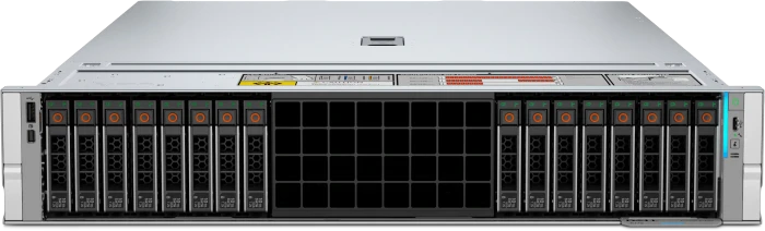 Dell PowerEdge R770 ab € 45988,89 (2026) | Preisvergleich Geizhals ...