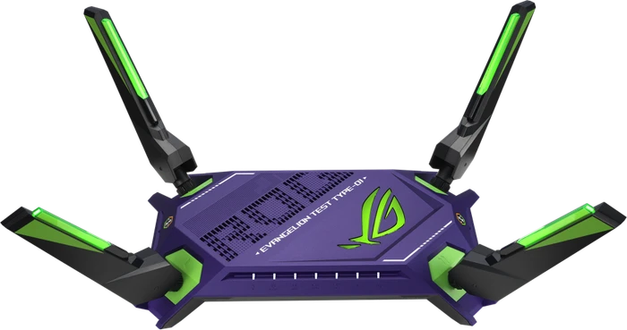 ASUS ROG Rapture GT-AX6000 ab € 192,16 (2026) | Preisvergleich Geizhals ...