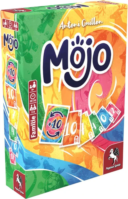 Mojo ab € 12,49 (2026) | Preisvergleich Geizhals Österreich