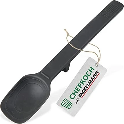 Fackelmann Silikon Kochlöffel flexibel ab € 7,56 (2026 ...