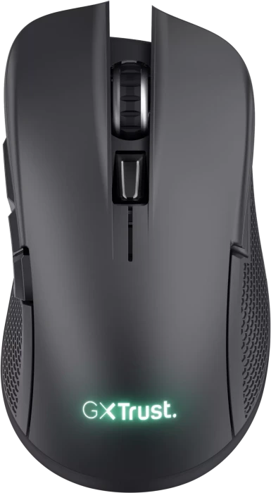 Trust Gaming GXT 923 YBAR Wireless Gaming Mouse schwarz ab € 20,26 ...