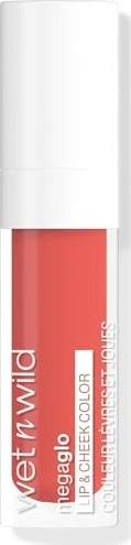 wet n wild Mega Glo Lip & Cheek Color ab € 3,89 (2026) | Preisvergleich ...