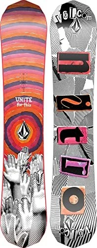 Nitro Beauty X Volcom (Damen) (Modell 2022/2023) ab € 536,69 (2026 ...
