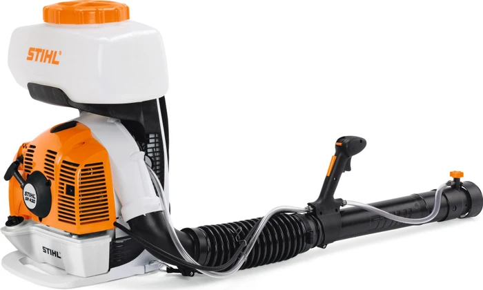 Stihl BR 450 C-EF Benzin-Laubbläser ab € 730,00 (2026) | Preisvergleich ...