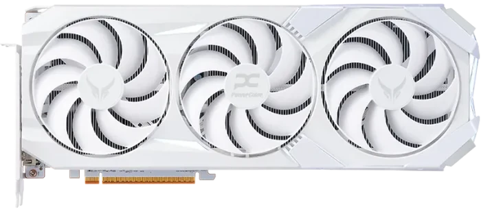 PowerColor Red Devil Spectral White Radeon RX 9070 XT ab € 792,71 (2026 ...