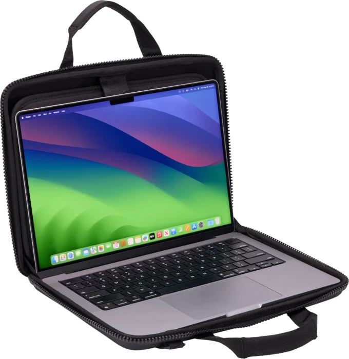 Thule Gauntlet MacBook Pro 14" Attaché ab € 74,90 (2026 ...