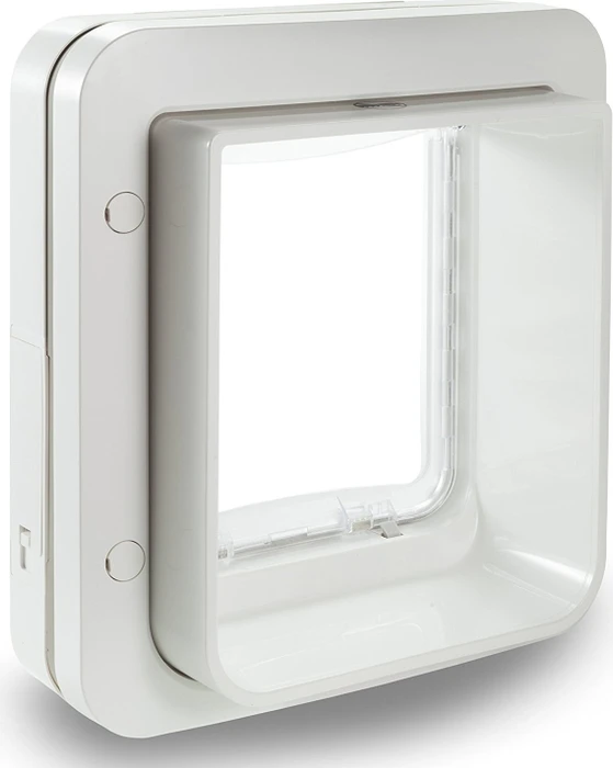 Sure Petcare SureFlap Microchip XL Haustierklappe ab € 148,59 (2026 ...