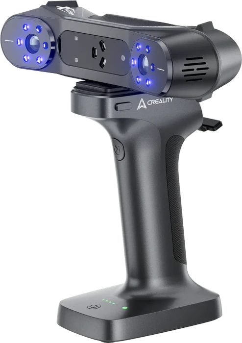 Creality CR-Scan Raptor X ab € 3259,00 (2026) | Preisvergleich Geizhals ...